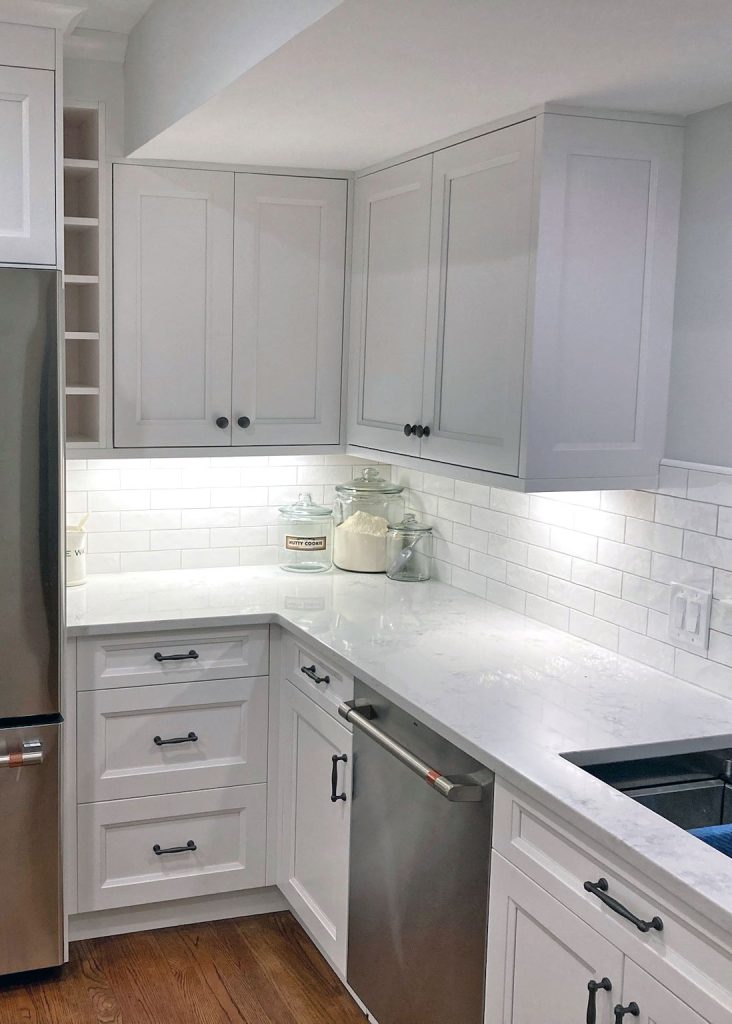 White Maple Construction | New Jersey Home Remodeling