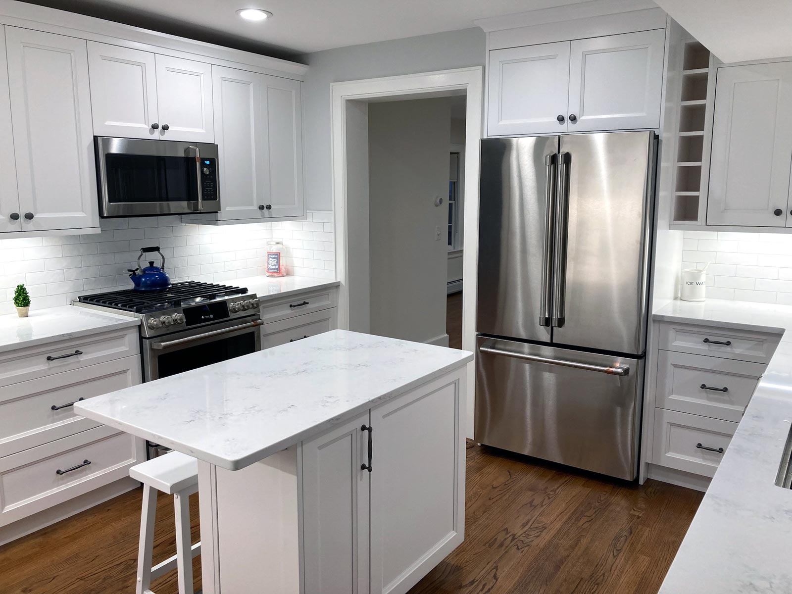 New Jersey Cost Guide (2026) | White Maple Construction