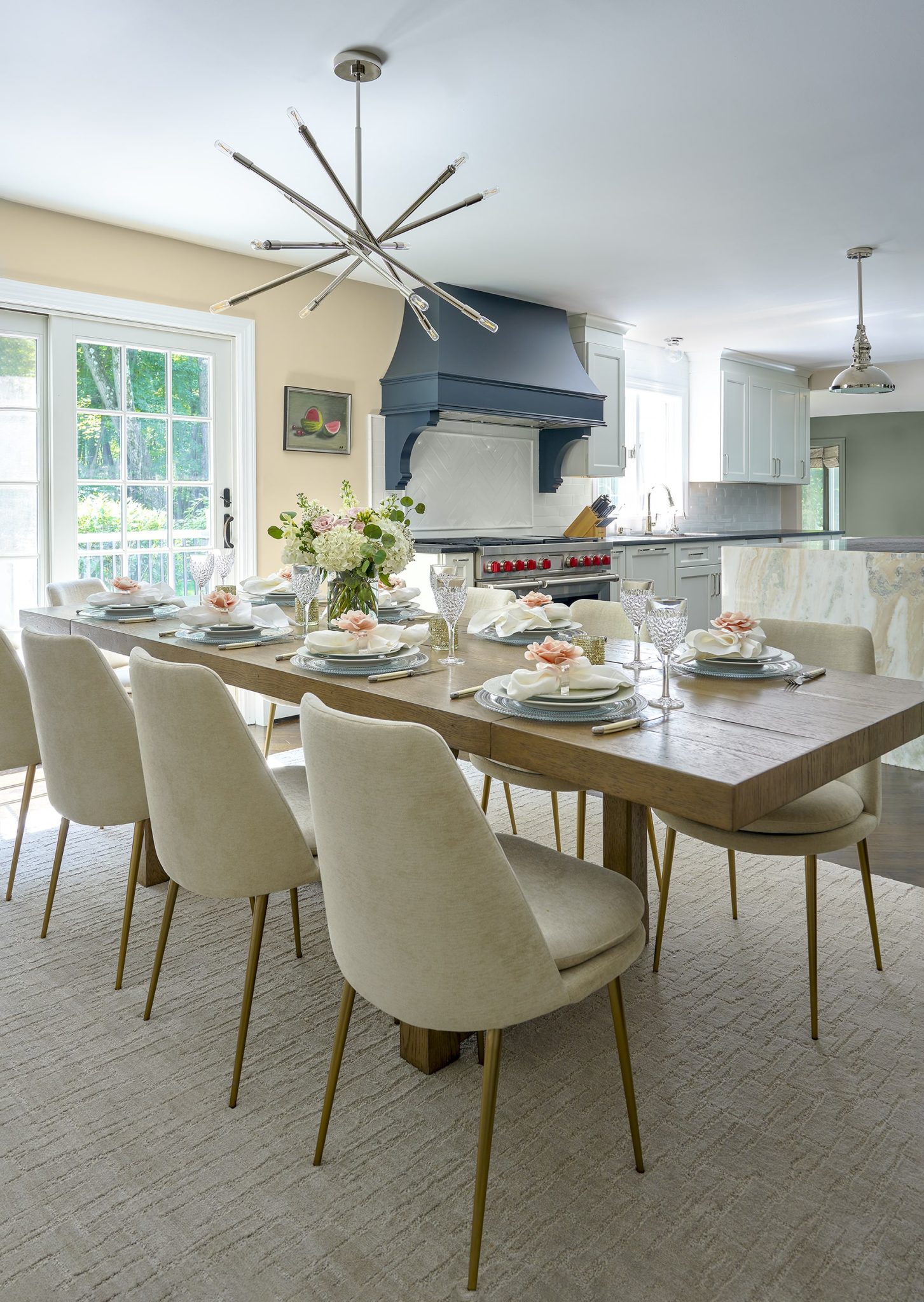 White Maple Construction | New Jersey Home Remodeling