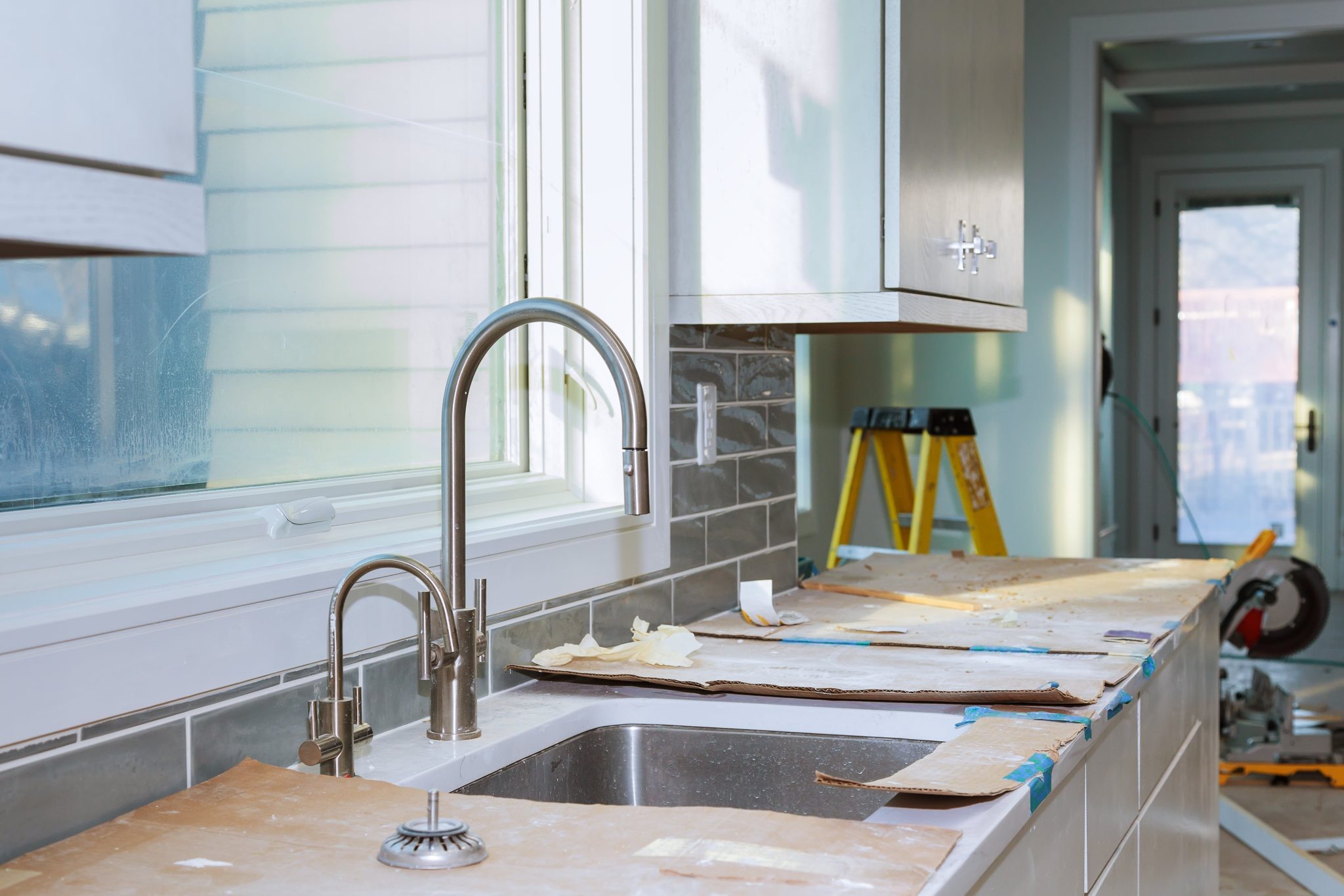 Permit Guide For Remodeling a NJ Kitchen | White Maple Construction
