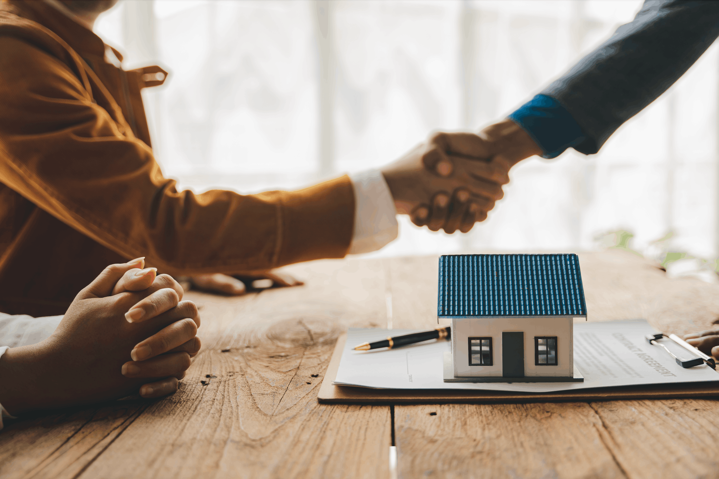 Custom Home Loans: Which to pick? | White Maple Construction